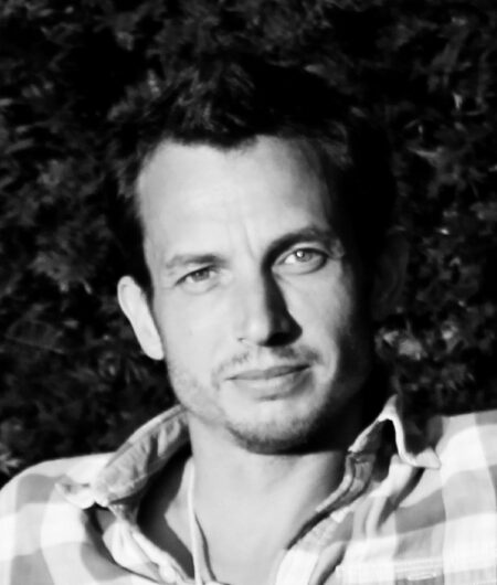 An Interview with James Gosling - Horror Asylum