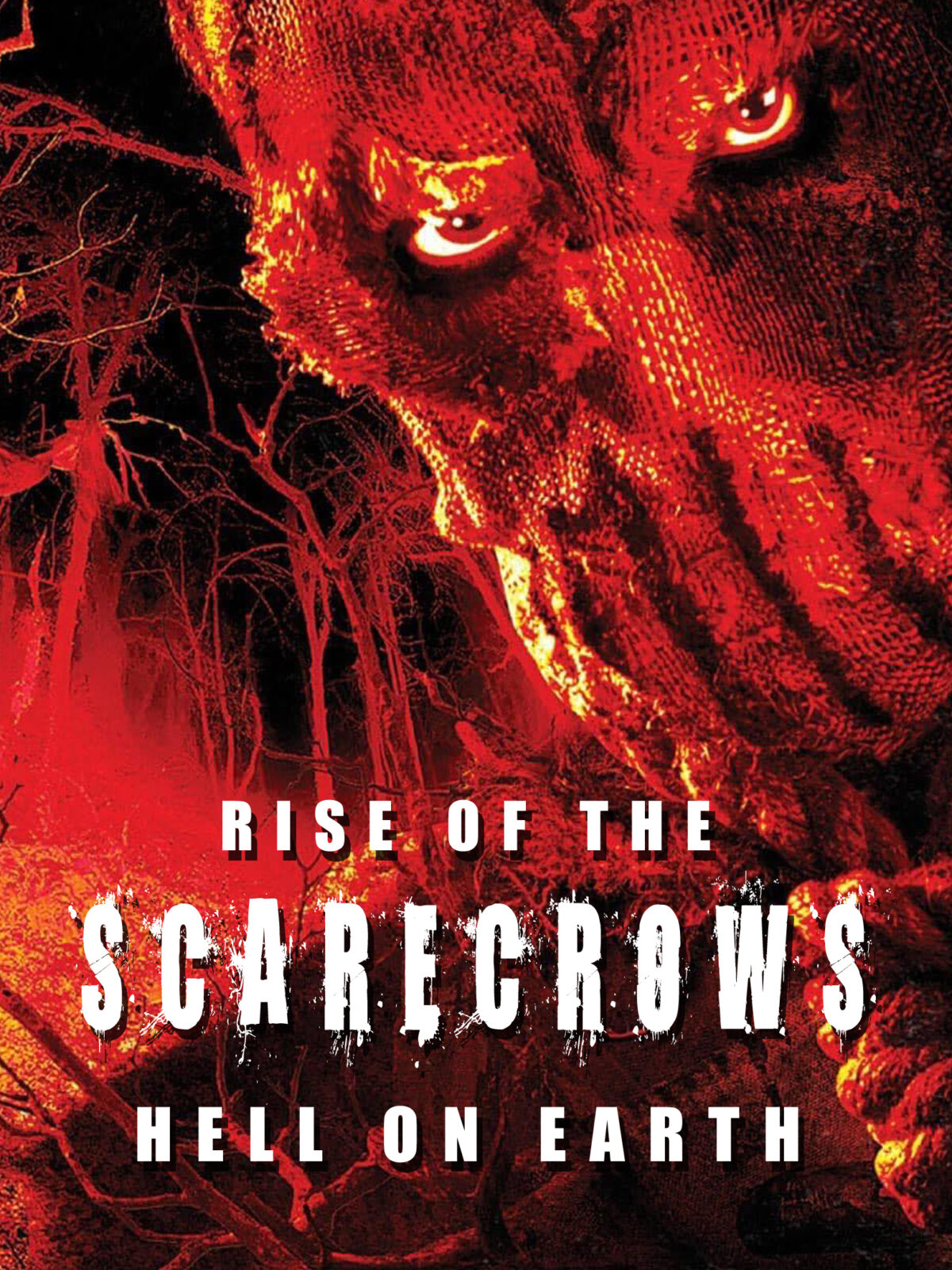 Geno McGahee’s RISE OF THE SCARECROWS: HELL ON EARTH Wraps Production ...