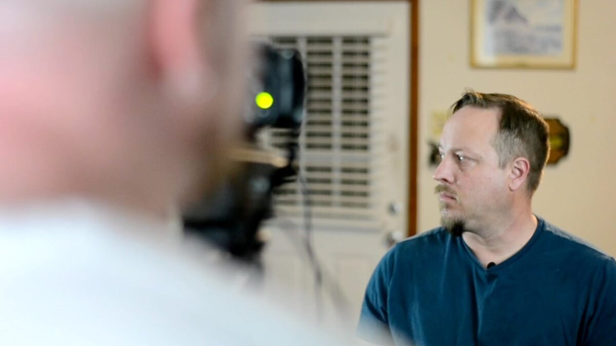 New Documentary "The Sean Miller Story" Is A Deep Dive Into Alien ...