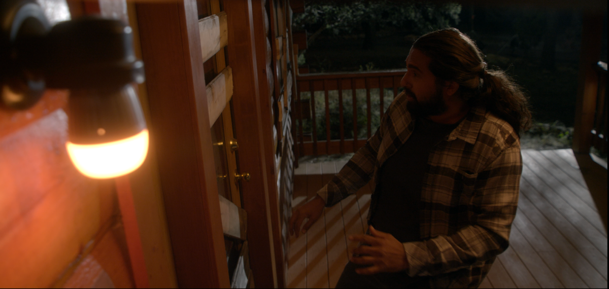 Exclusive Photos from upcoming horror short, BITCH - Horror Asylum