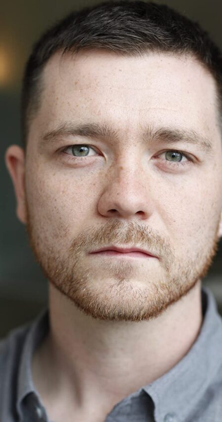 Exclusive Interview: Calvin McCarthy (The Last Slay Ride) - Horror Asylum