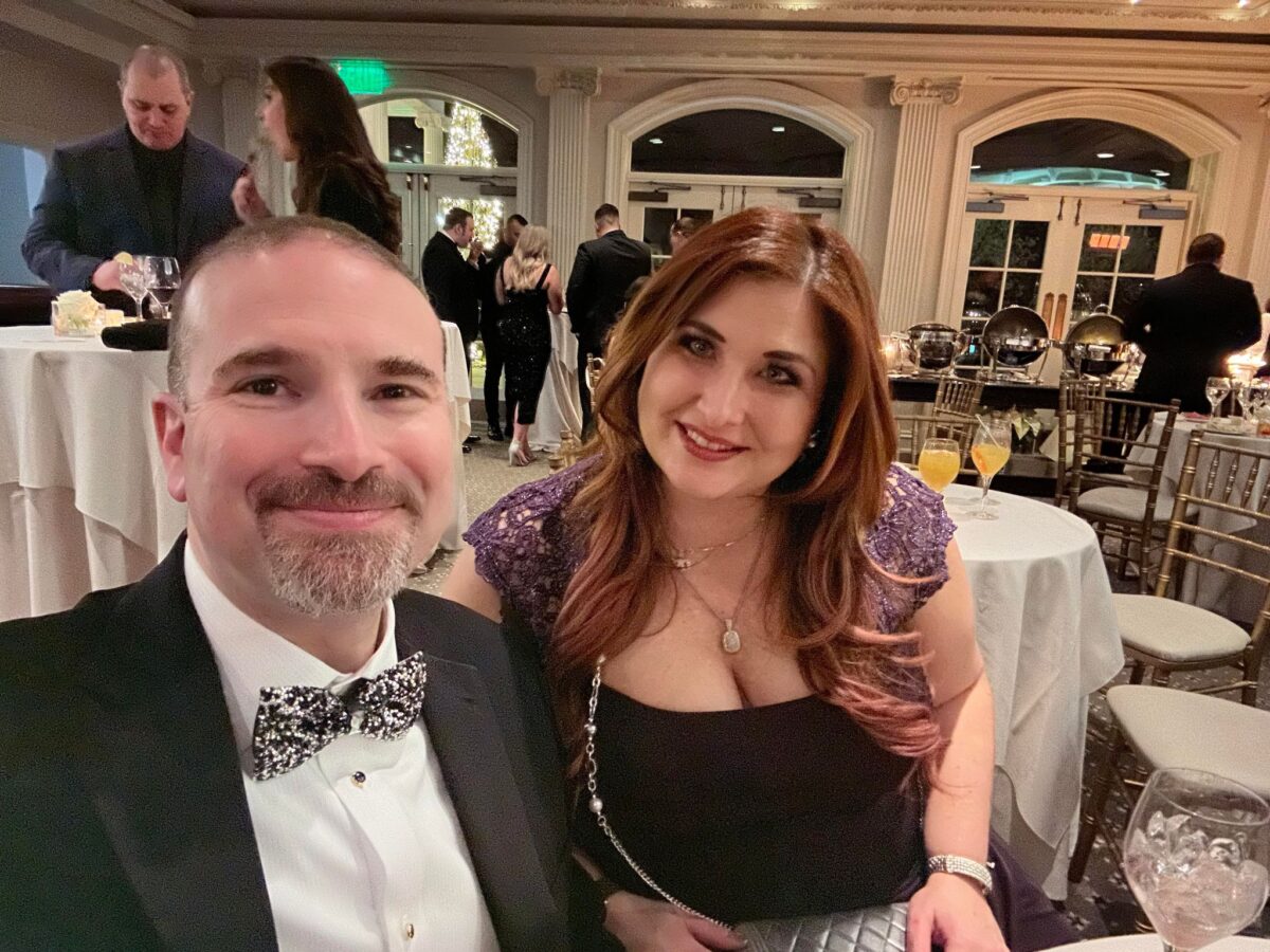 Jeremy Hirsch is killing it in the world of horror - Horror Asylum