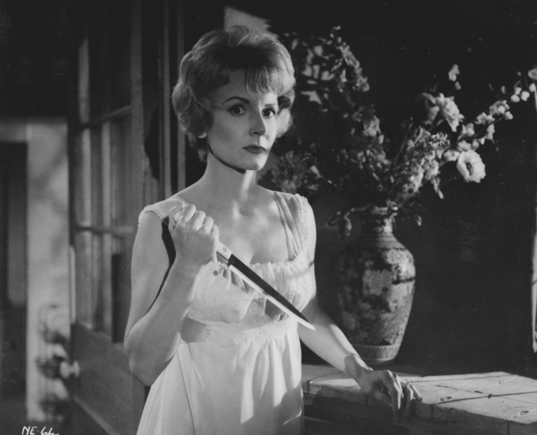 Atmospheric horror classic NIGHT OF THE EAGLE joins the Cult Classics ...